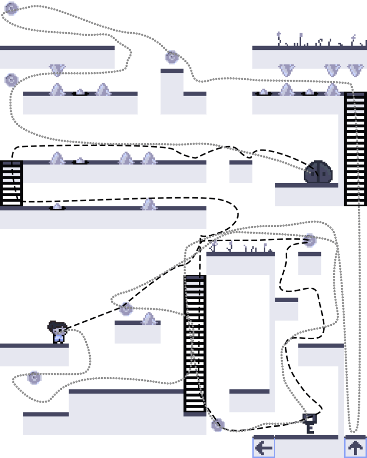 Cores of Game Design – Dagon Graphics